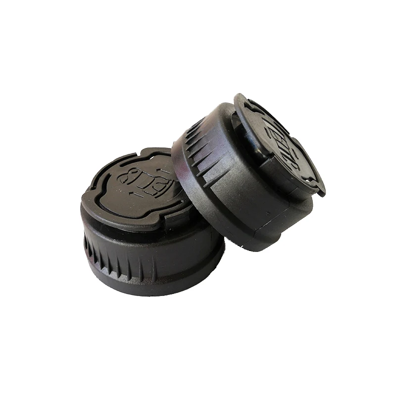 Customized Sizes Plastic Jerry Can Screw Cap - Buy Plastic Jerry Can ...