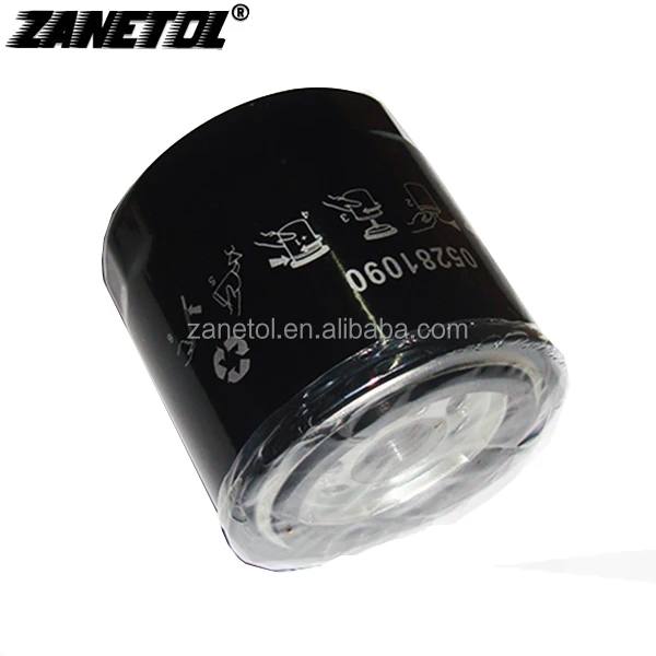 Oil Filter For Chrysler 300c Dodge Grand Caravan Jeep Grand Cherokee ...