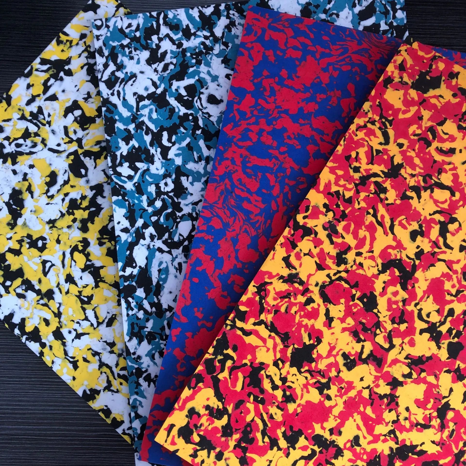 EVA Roll and EVA Foam Roll for Shoe Material - Durable & Versatile