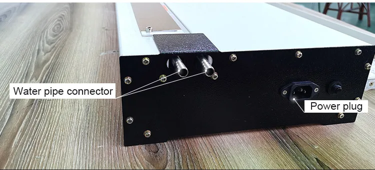 Acrylic Bending Machine - Easy to Operate Perspex Bender