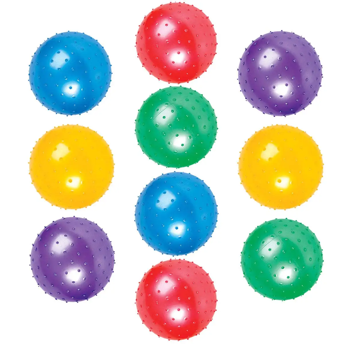 Actearlier Inflatable Message Ball - Promotional Fun Toy