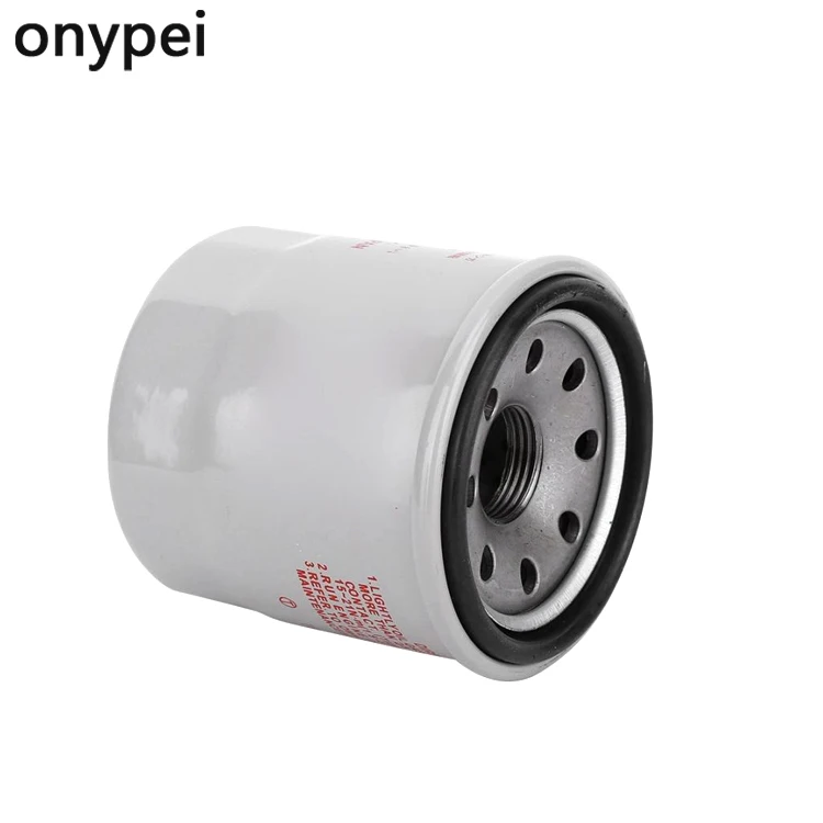 Auto Parts Brand New Filtro Aceite Compressor Malaysia Auto Oil Filter ...