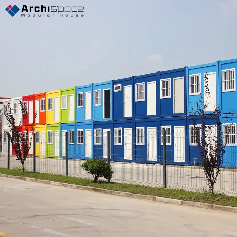 Yahgee Accomdation Shipping Container Homes Prefab House Prices - Buy ...