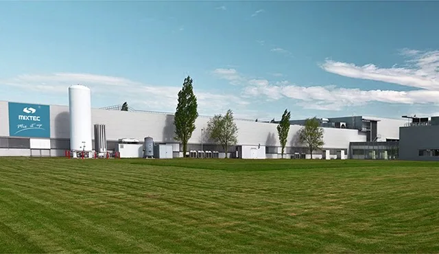 Dongguan Mixtec Electric Technology Co., Ltd. - Blender / Commercial ...