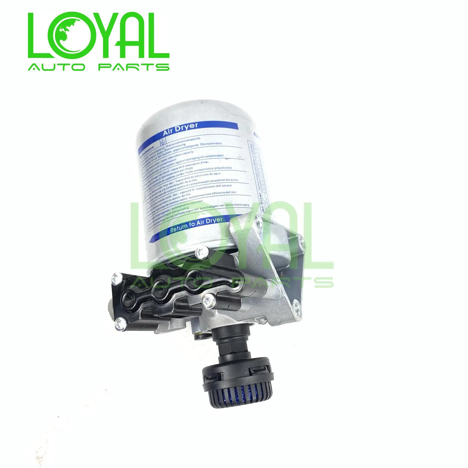 4324251010 20700794 20466522 20884103 20410156 Universal Truck ...