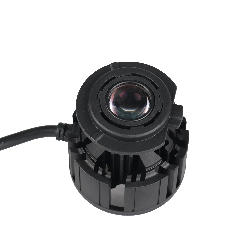 15W 9000LM Laser Fog Light H7 - Universal Auto Lighting