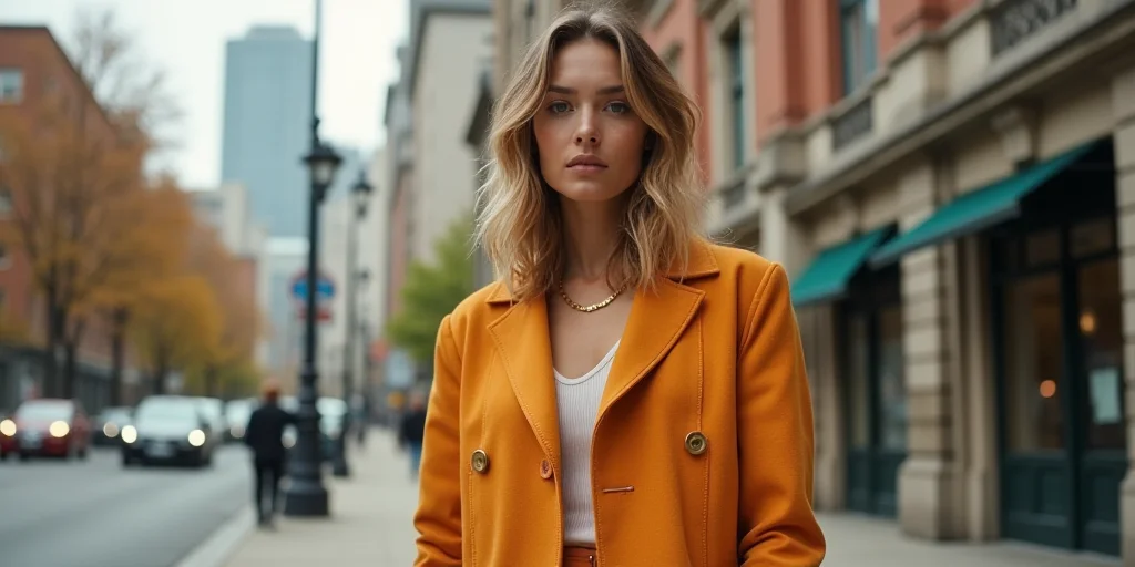 Model Piper Fashion Influence 2025 – Alibaba.com Trend Spotlight