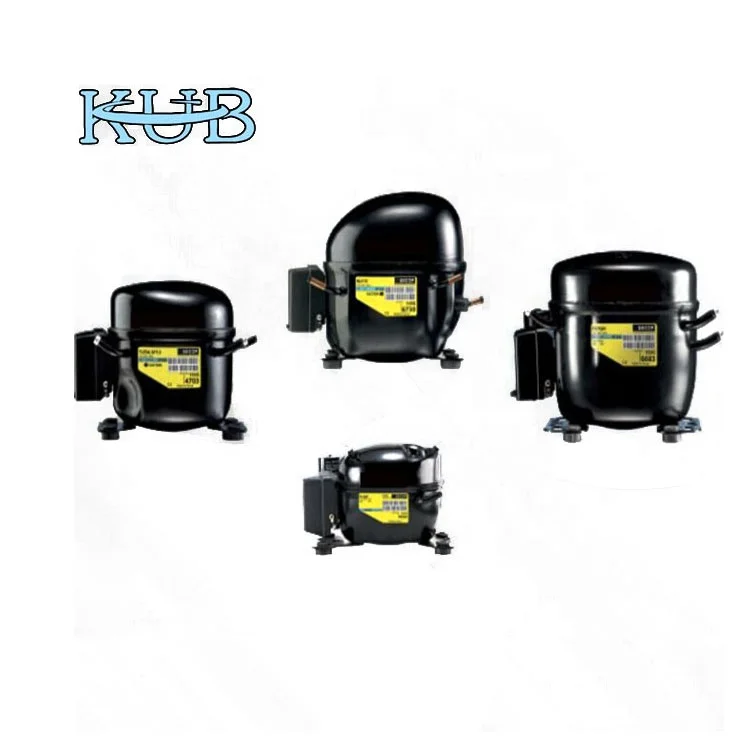 SC12G Secop Compressor for Vending Machines - Reliable & Efficient