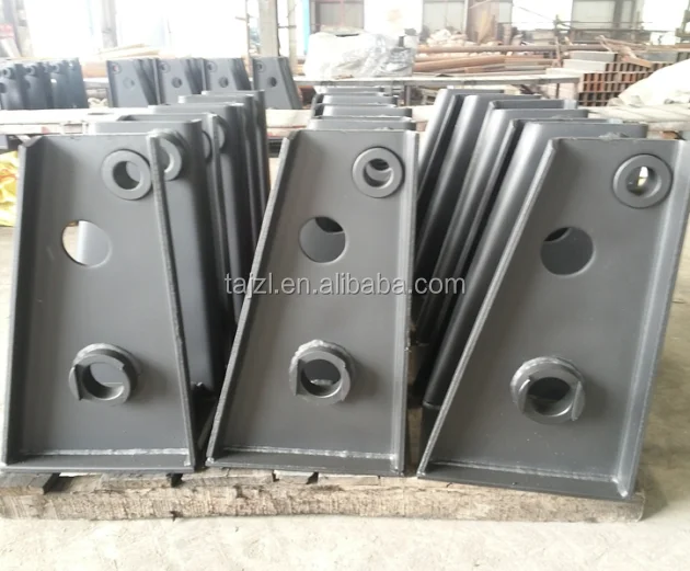 Germany Trailer Spare Parts - BPW EQUALIZER ASSEMBLY