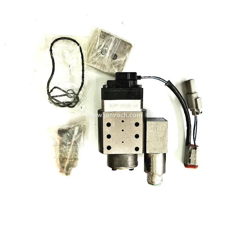 Isce Engine Fuel Pump Actuator 4089662 - High Performance