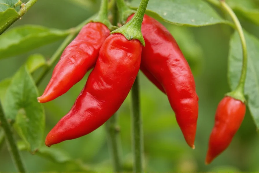 Naga Jolokia Pepper: Heat Level, Uses & Safety Guide