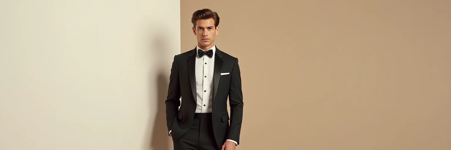White Tie Event Vs Black Tie: Dress Code Guide 2025