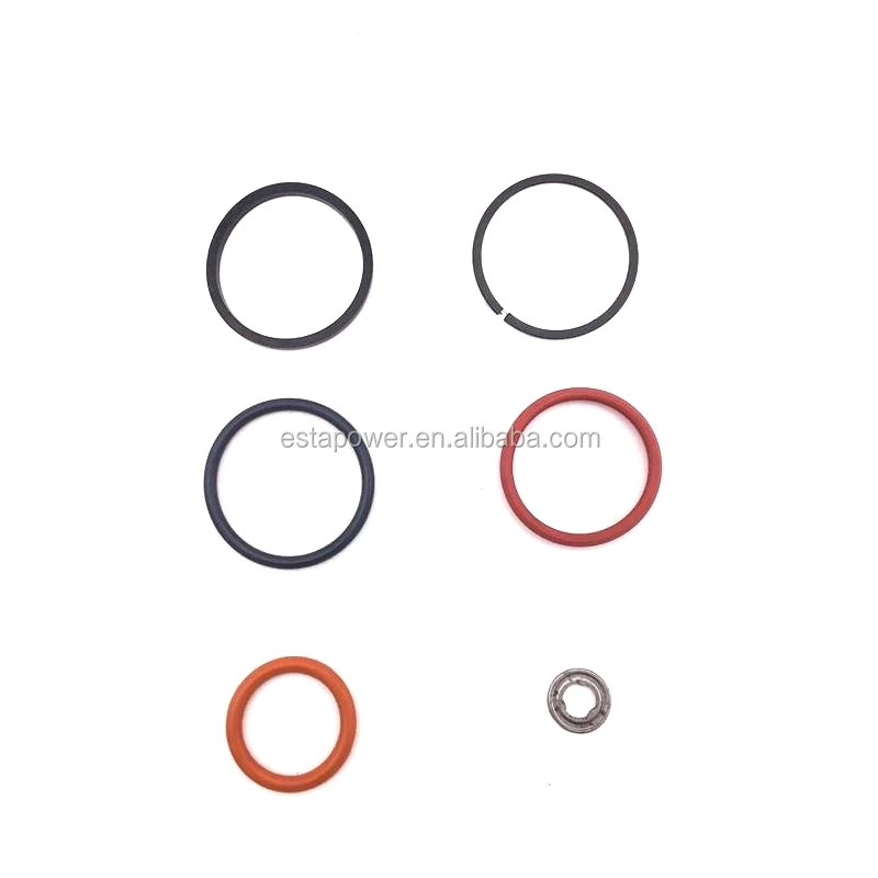 Diesel Engine Oil Cooler Manifold Sealing Gasket 1830742C92