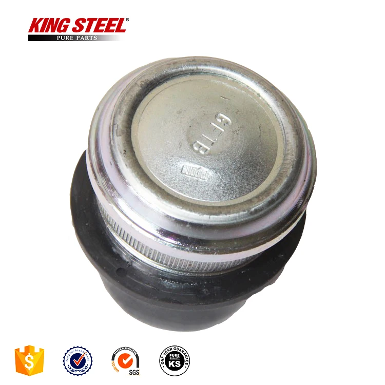 KINGSTEEL Lower Ball Joints for Hyundai Santa Fe & Kia Sorento
