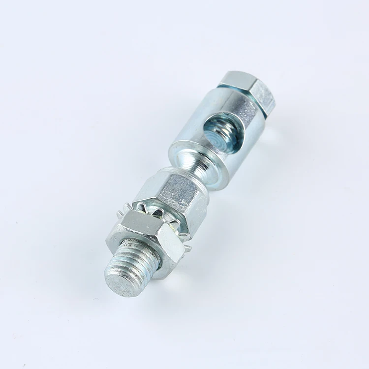 OEM Accessories Damper Control Swivel Ball Joint Series DC&DH