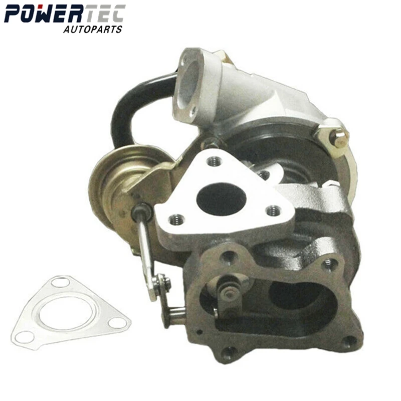 Turbocharger RHB31 VZ21 for Suzuki Swift Jimny Alto Works
