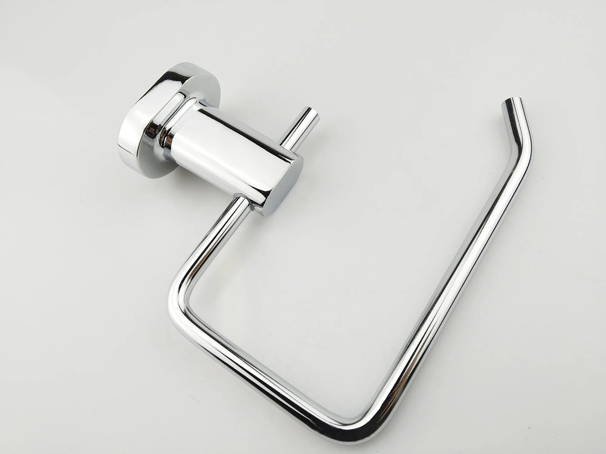 Eco-friendly Bathroom Sanitary Ware Of Toliet Tissue Paper Holder Wall ...