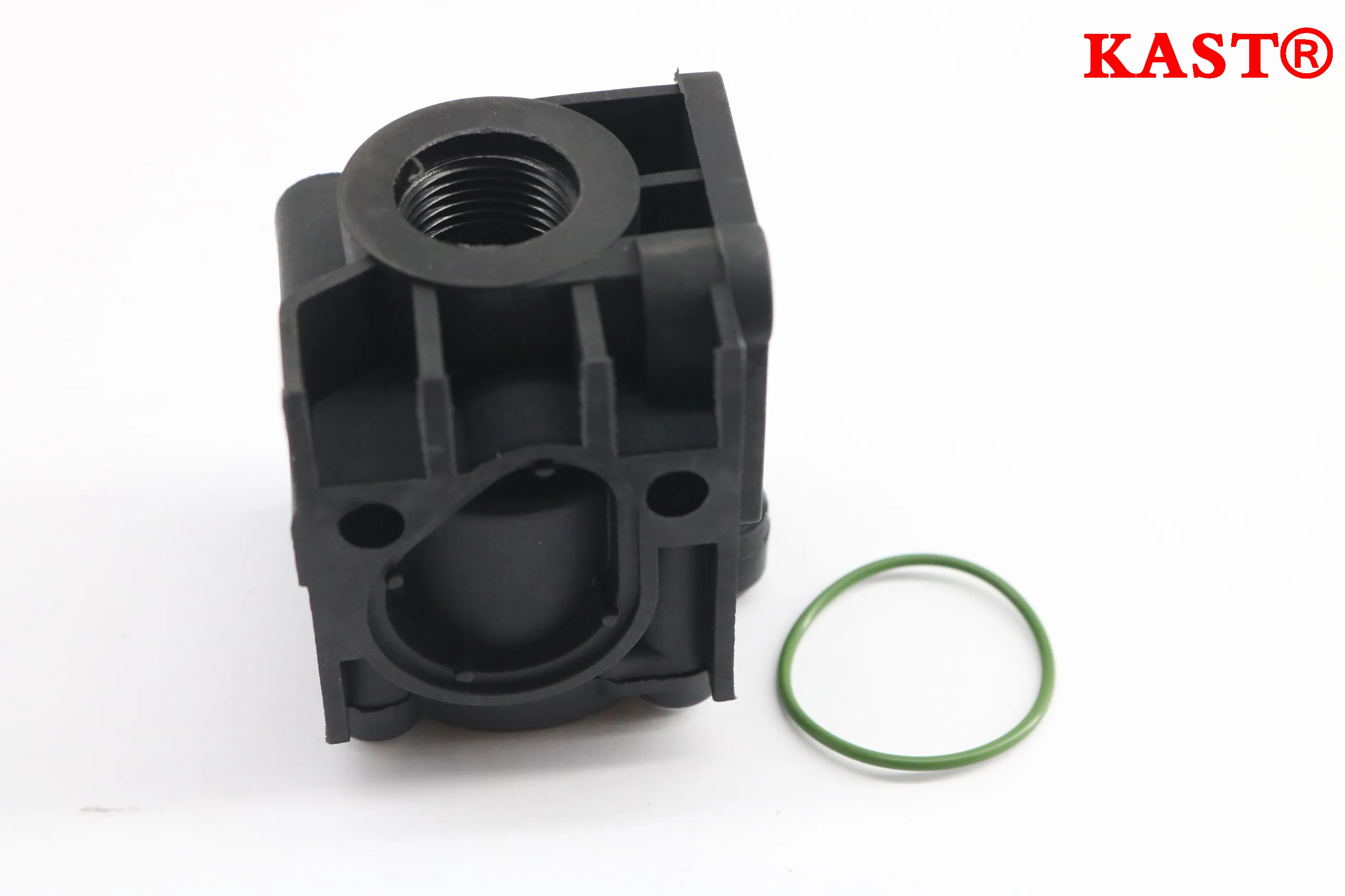 Air-compressors Spare Parts Blow Off Valve Unloader Valve Repair Kit ...