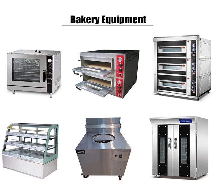 Professional Modular Commercial Heavy Duty Kitchen Equipments