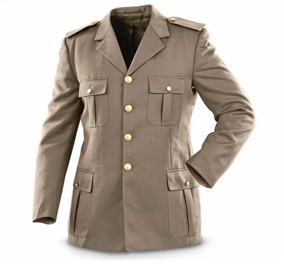 Formal Security Guard Officer Ceremonial Uniforms - Buy Buy Officer ...