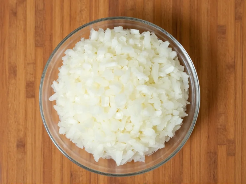 Granulated Shallots: Texture, Uses & Critical Powder Differences