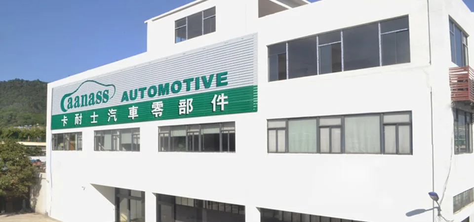 Guangzhou Grand Auto Parts Co., Ltd. - bus parts, yutong bus parts