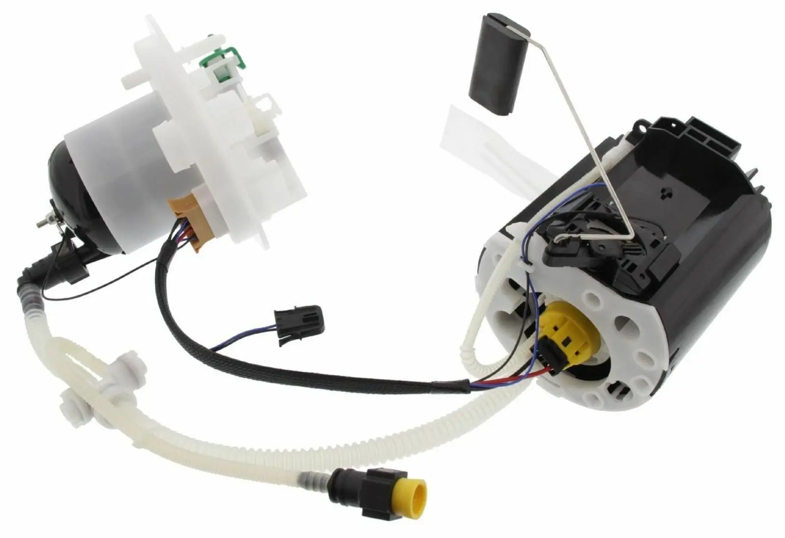 Fuel Pump Module Assembly 341ge For Land Rover Lr2 2008-2014 Lr038601 ...