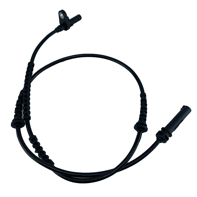 Auto Car Part Abs Sensor Wheel Speed Sensor For Bmw X3 X4 34526869292 ...