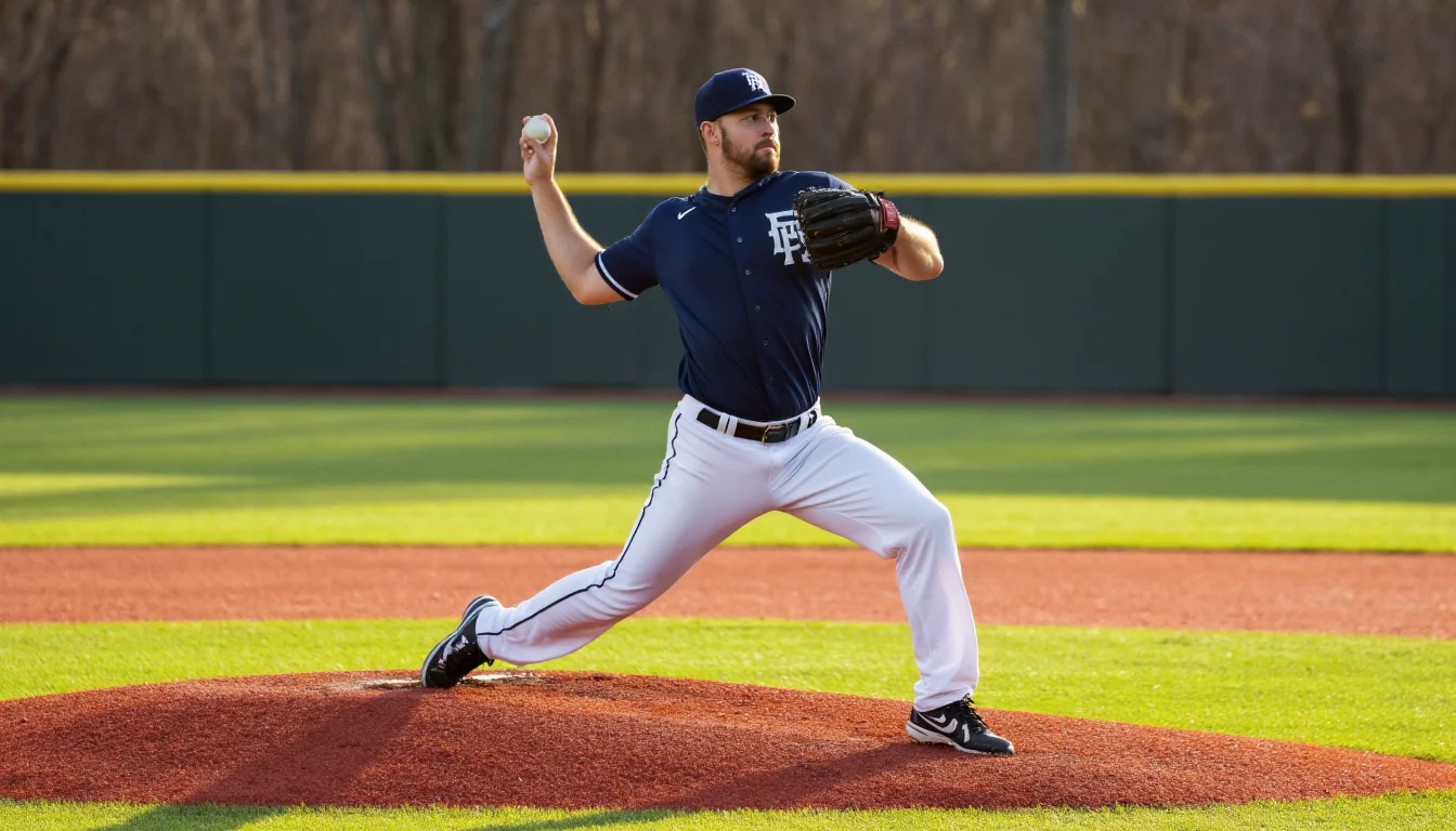 How to Improve Softball Pitching Command in 2026: The Target ...