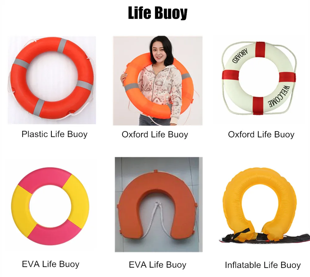 Solas Rescue Life Buoy Soap - Durable & Decorative
