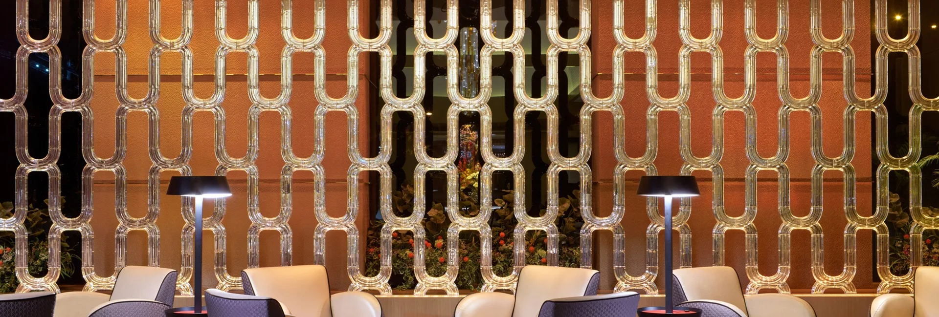 Company Overview - Zhongshan Sinuo Art Installation Co., Ltd.
