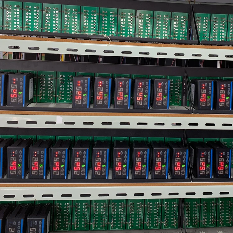 Tinko CTL Digital PID Temperature Controller for Industrial Use