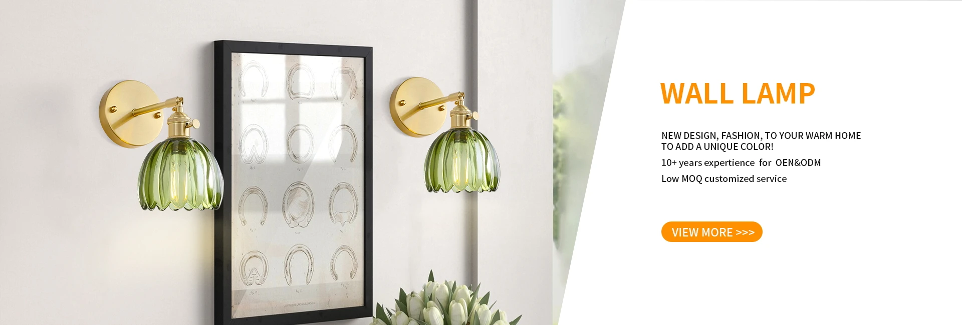 Company Overview - Zhongshan Hooyi Lighting Electrical Co., Ltd.