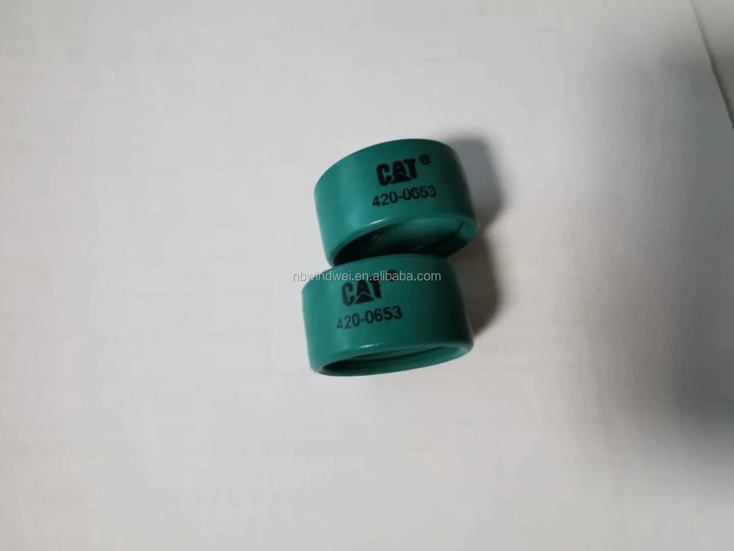 420-0653 420-0652 适合卡特彼勒 3508 3512 3516 发动机油封垫片柴油发动机备件| Alibaba.com