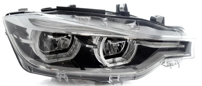 자동차 부품 전체 led F30 2016 --- 년 OE 63117419633 63117419634-기타 헤드라이트-상품 ID ...
