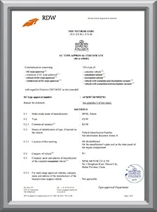 Chongqing Sokon Motor (group) Imp. & Exp. Co., Ltd. - K01S Mini Truck ...