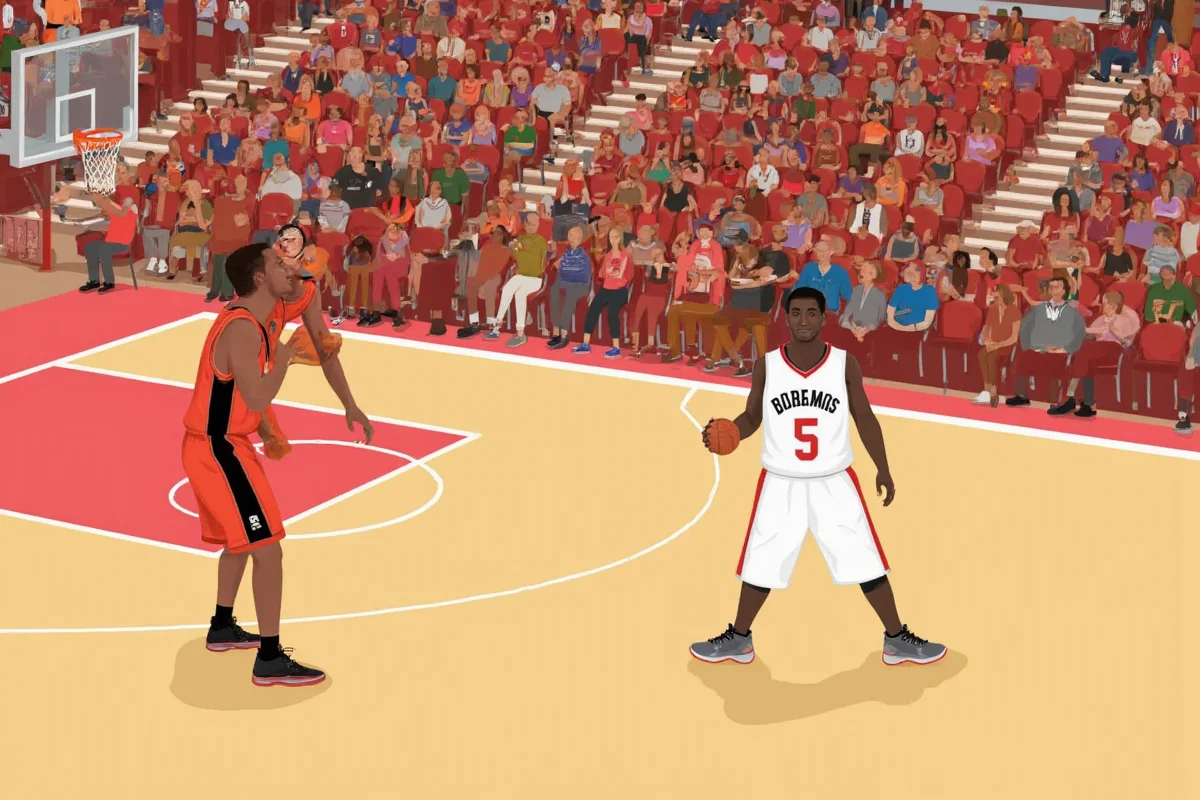 What Counts as an Assist in Basketball?
