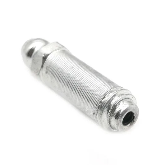 Extra Long Grease Nipple Fitting M6 Metric Thread Straight Long Type ...
