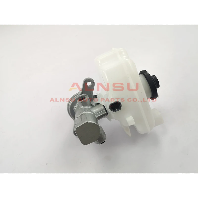 Brake Master Cylinder For 47201-26810 Kdh212 Lhd 15-17 - Buy Brake ...