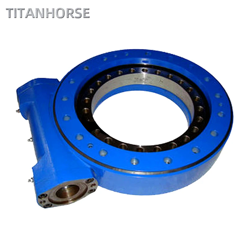 Gearbox Slewing Drive - Buy Gearbox Slewing Drive,Slew Drive For Solar ...
