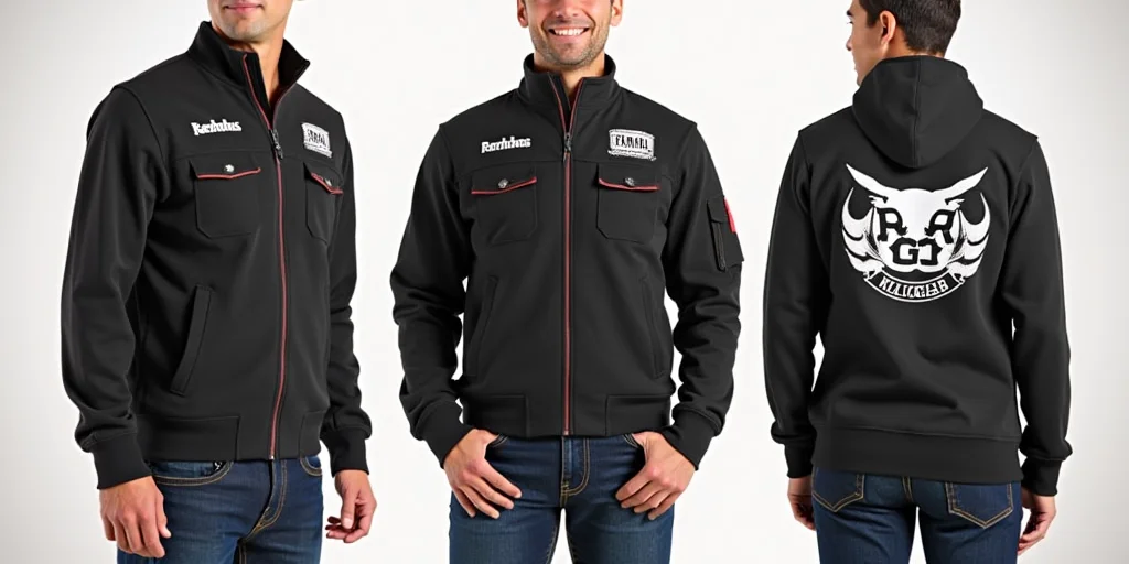 Professional Bull Riders Apparel – Tough, Bold Gear on Alibaba.com