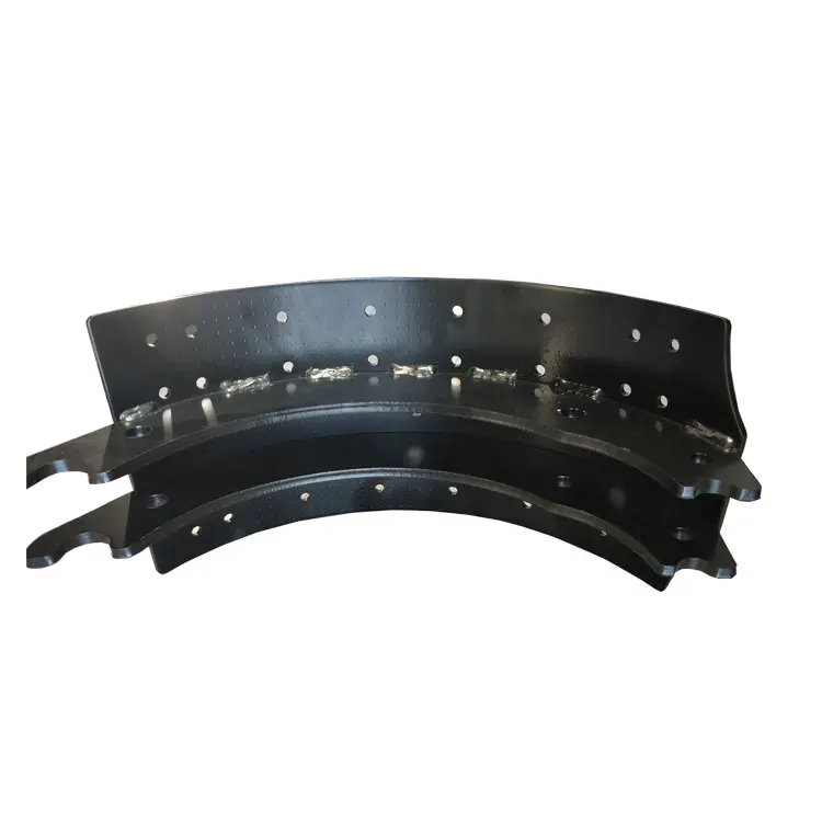 Trailer Brake Shoes Replacement 4551q 15205191 - Buy China Factory ...