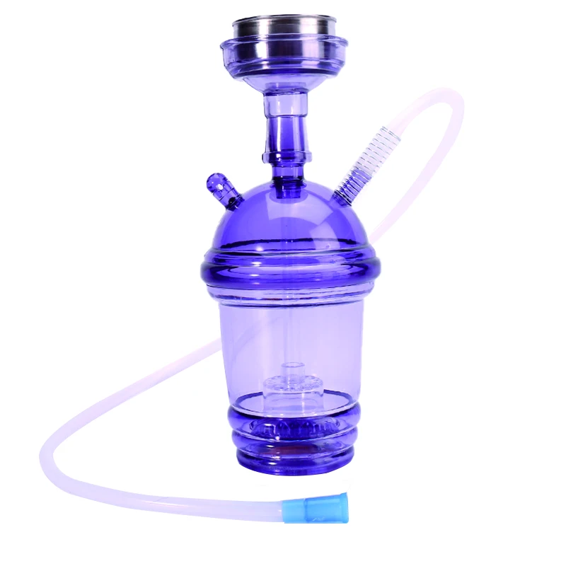Cheap Wholesale Portable Led Light Hookah Shisha Cup For Car Chicha ...
