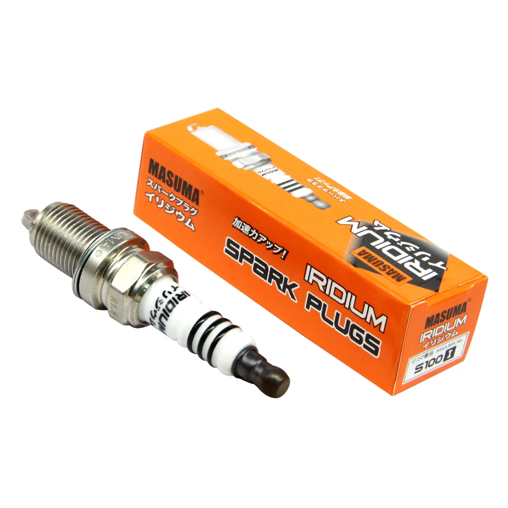 S101i Masuma Chinese Manufacturers Oe 9091901176 Auto Parts Spark Plug ...