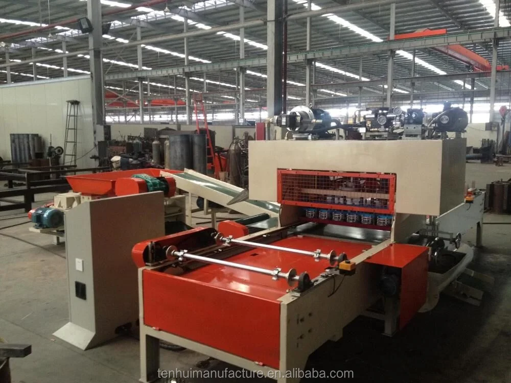 Wawang Mosquito Coil Making Machine - Efficient & Reliable