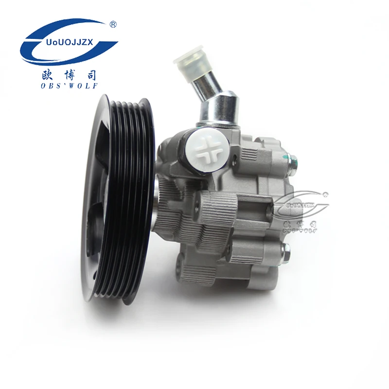 Auto Parts Power Steering Pump for Toyota Land Cruiser