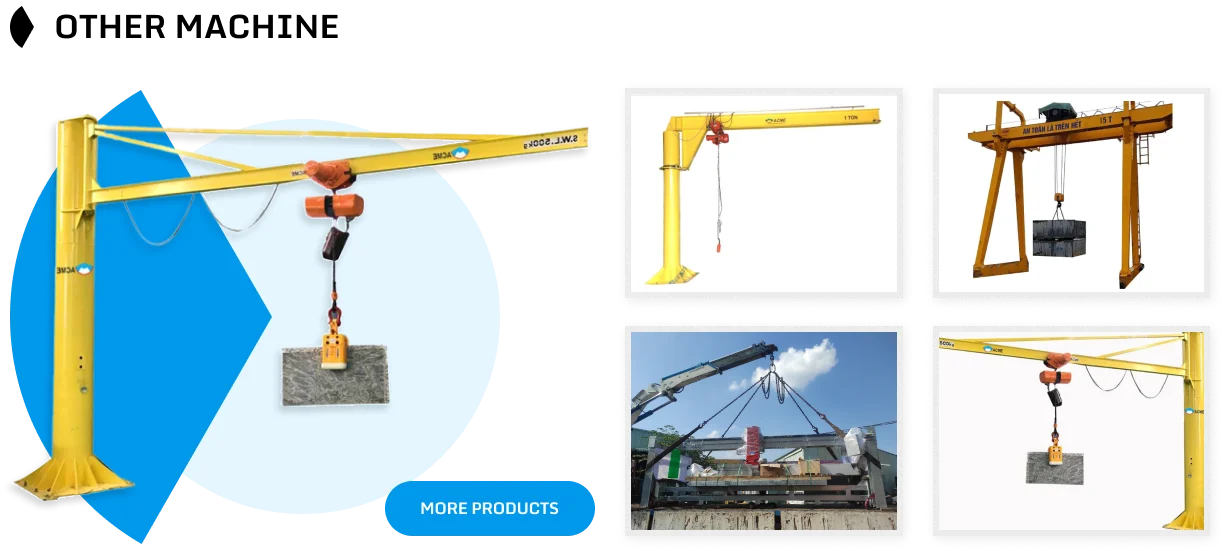 Company Overview - ACME CO., LTD