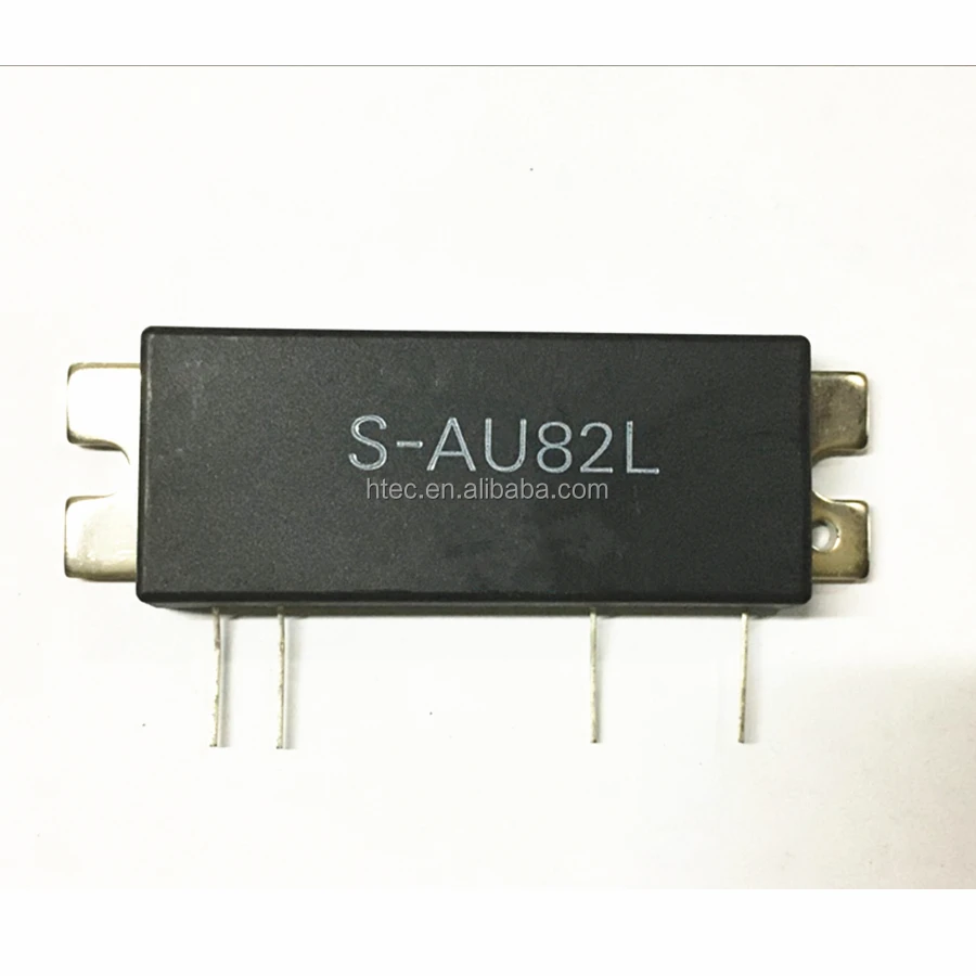 Microwave Rf Power Transistor Hf/vhf/uhf Mosfet Rd100hhf1 - Buy ...
