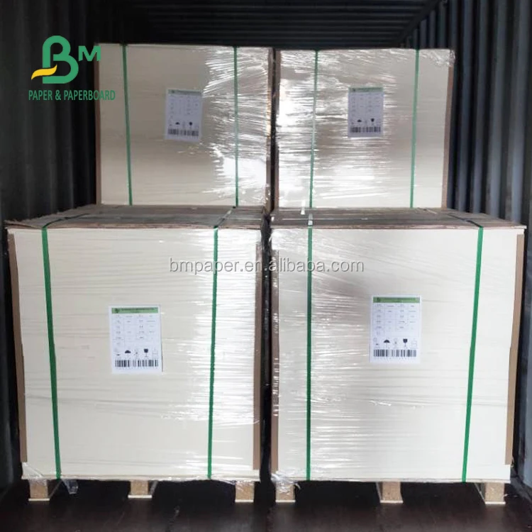 Foldcote Paper - Premium Coated Cardstock for Greeting Cards