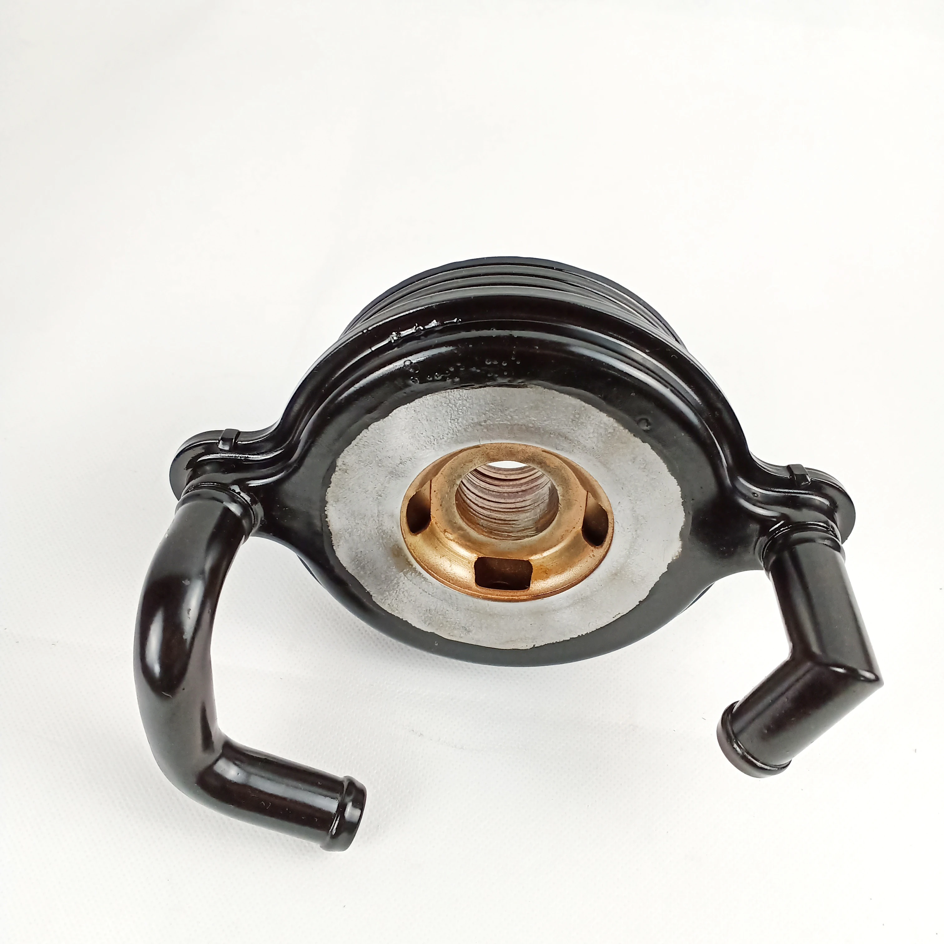 High Quality Excavator Radiator 8-94311-222-0 Superior Cooling Systems ...